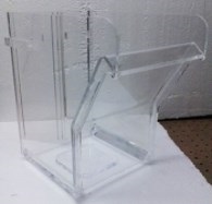 PERSPEX TANK FOR FLOTATION – 250g – 1000ml – Effective Lab