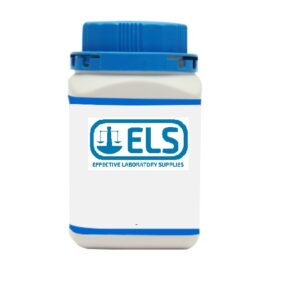 SODIUM HYDROXIDE PELLETS CP 500g - Effective Lab