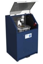 LM2-P PULVERISING MILL - Effective Lab