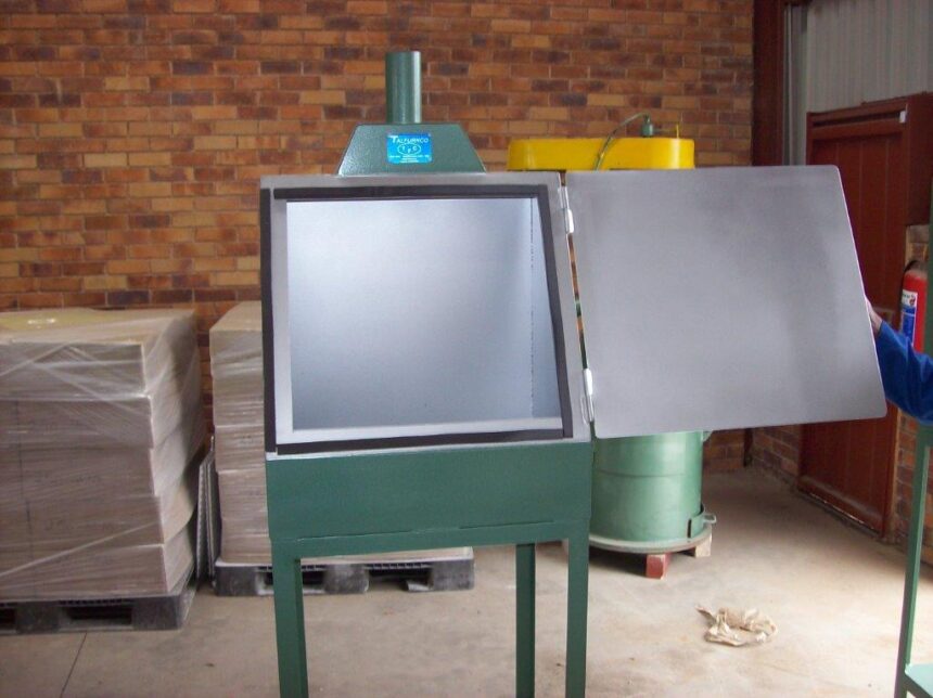 Fire Assay – Page 2 – Effective Lab