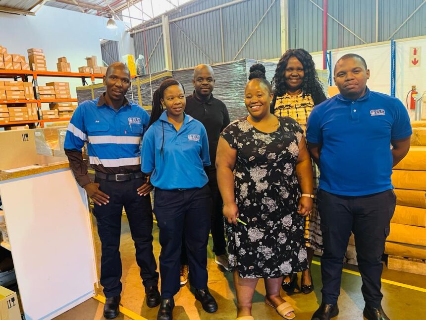 About us - Effective Lab