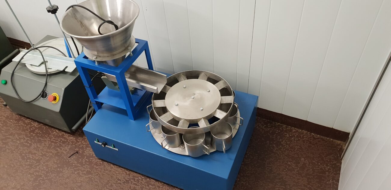 Sepfluor Limited - Effective Lab