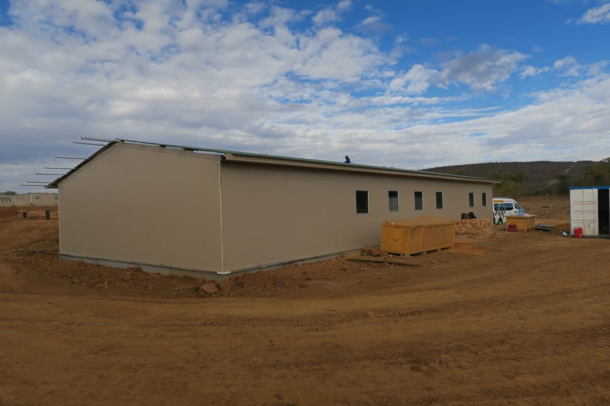 Sepfluor Limited - Effective Lab