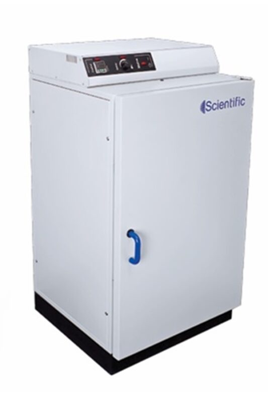 SCIENTIFIC - DIGITAL OVEN VERTICAL 279V- 400l - Effective Lab