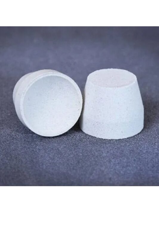 CUPEL No 10 - 250 - Effective Lab