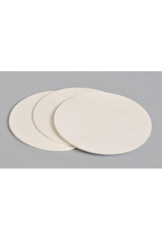 GF111 GLASS FIBRE FILTER PAPER 47mm dia - Effective Lab
