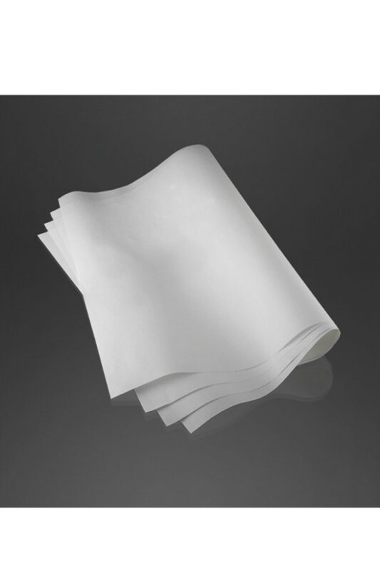 B W/S FILTER PAPER SHEET 280mm x 280mm - Effective Lab