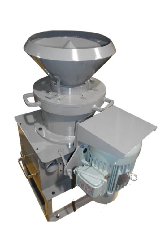 CONE CRUSHER - Effective Lab