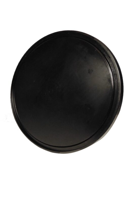 LM2 B2000 LID + SEAL - CARBON STEEL FL SMIDTH - Effective Lab