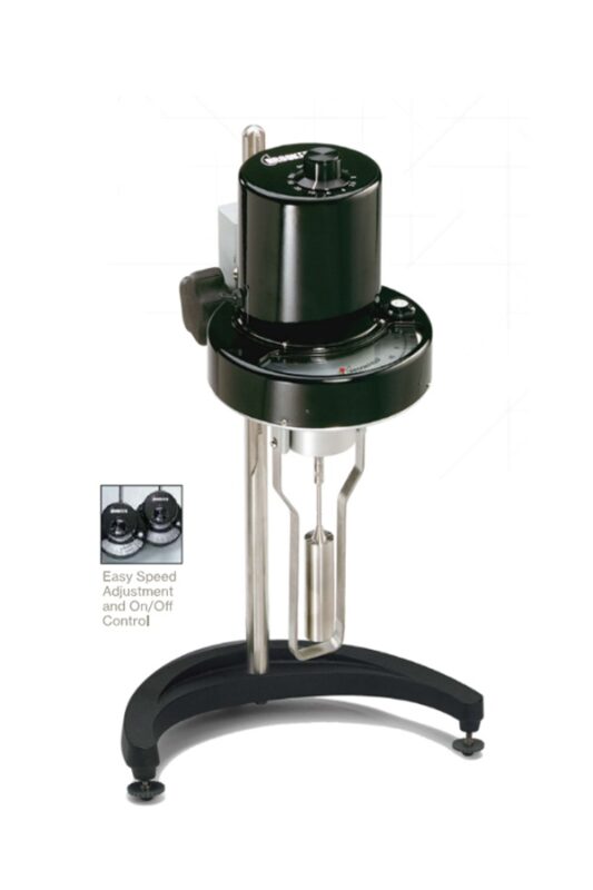 BROOKFIELD - DIAL READING VISCOMETER STANDARD - Effective Lab