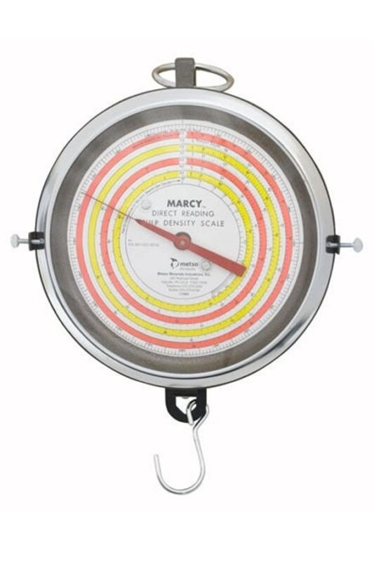 MARCY HANGING SG SCALE - Effective Lab