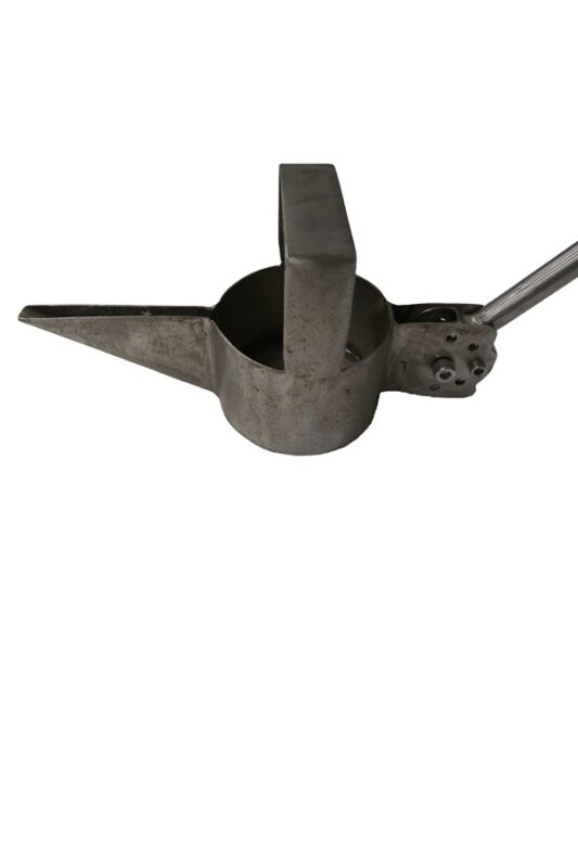 SAMPLE CUTTER TYPE B 5l - 274x10mm - 1m handle - Effective Lab