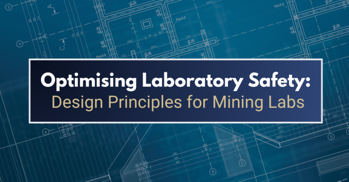Find the Perfect Layout to Optimise Laboratory Safety for Workers ...