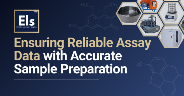 Ensuring Reliable Assay Data with Accurate Sample Preparation