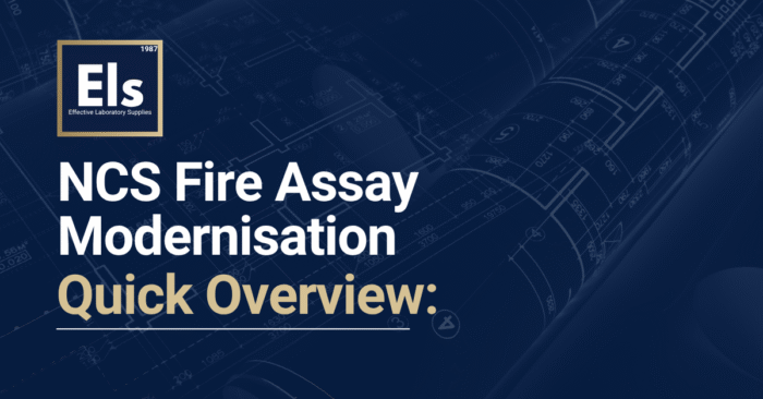 NCS Fire Assay Laboratory Transformation: Full Case Study - Effective Lab
